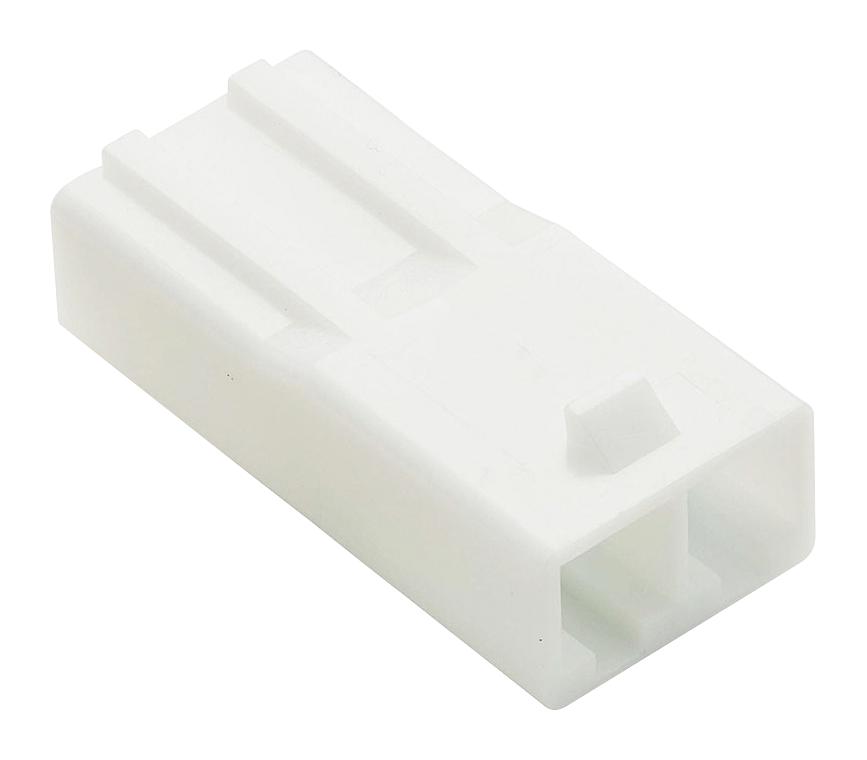35150-0209 - Molex - CONNECTOR HOUSING, RCPT, 2POS