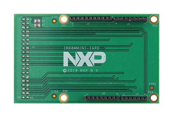 IMX8MMINI-IARD - Nxp - INTERPOSER BOARD, ARDUINO SHIELD ROHS COMPLIANT: YES