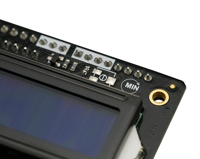 Dfr0374 Dfrobot Lcd Display Expansion Shieldarduino Brd Rohs Compliant Yes