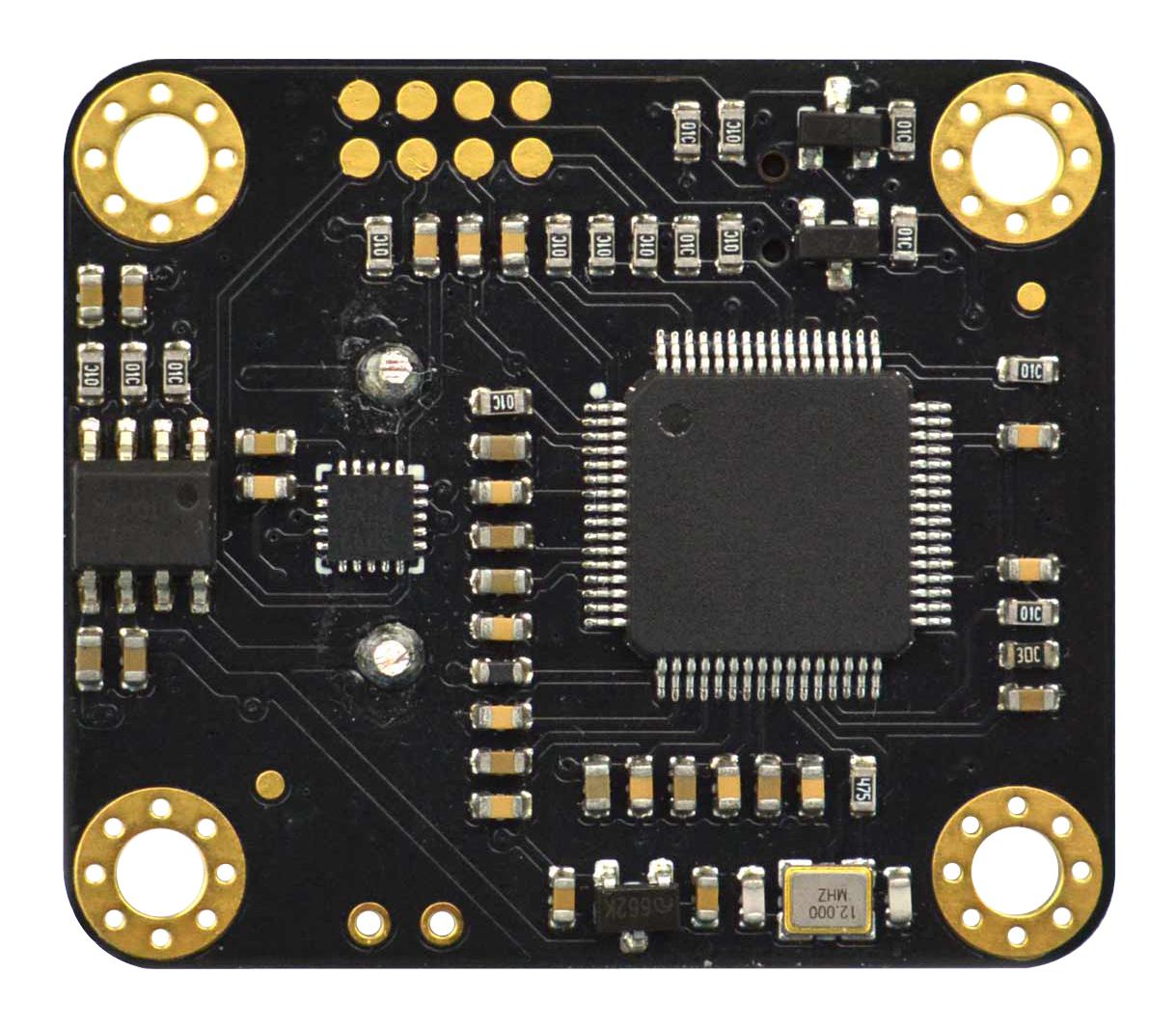 Dfr0760 Dfrobot Speech Synthesis Module Arduino Brd Rohs Compliant Yes
