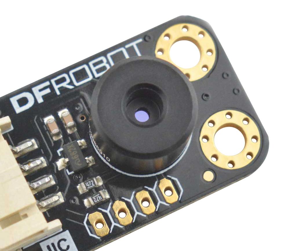 Sen0206 Dfrobot Non Contact Ir Temp Sensor Arduino Brd Rohs Compliant Yes