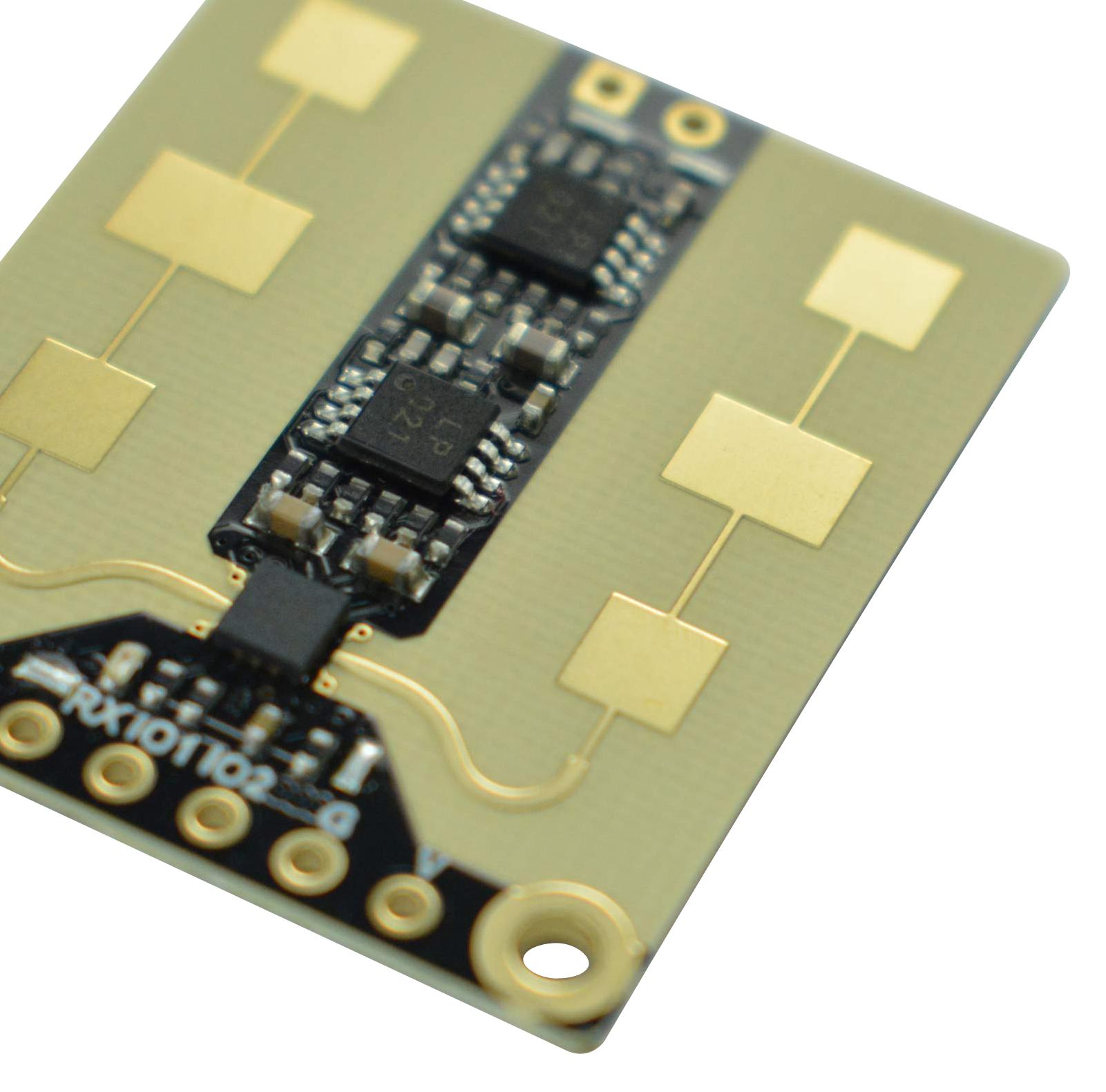 Sen0395 Dfrobot Mmwave Radar Board Arduino Board Rohs Compliant Yes