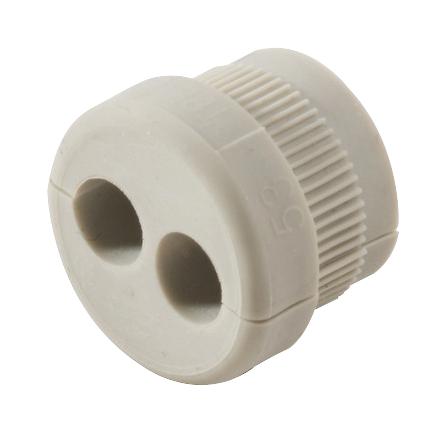 2443800000 - Weidmuller - SEALING INSERT, IP54, 4.5-6.5MM2