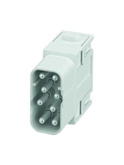 2748440000 - Weidmuller - HDC MHE 8 MP ROHS COMPLIANT: YES