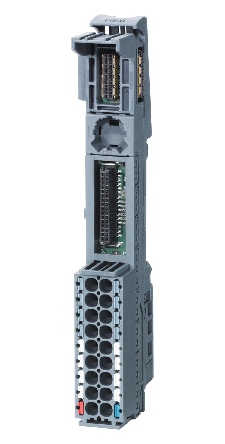 6ES7193-6BP00-0BA0. - Siemens - BASE UNIT, 10A, 24VDC