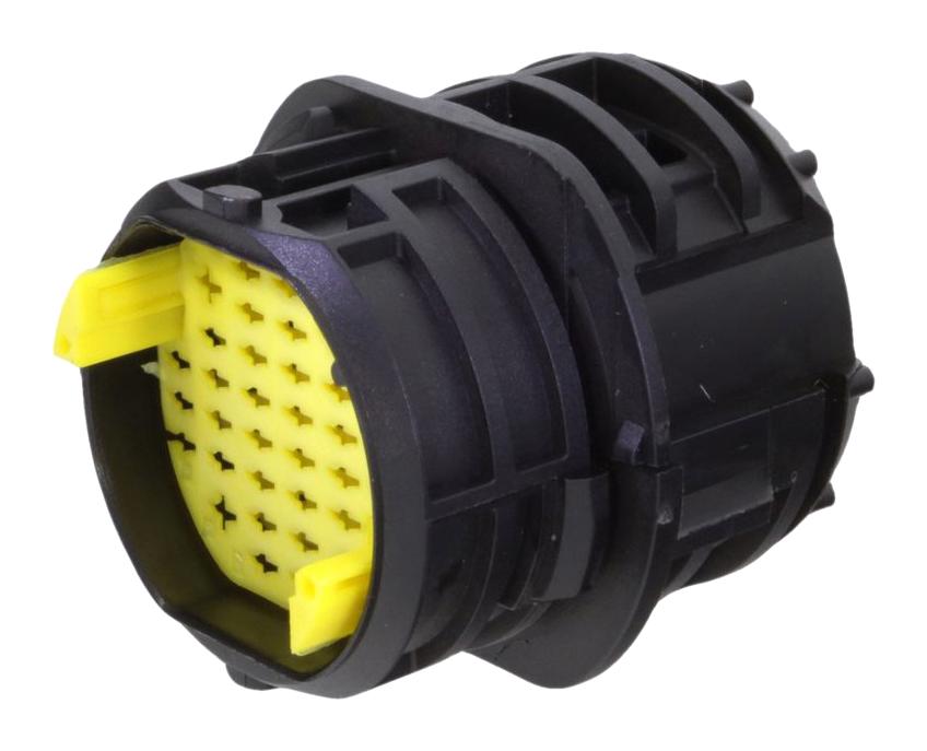 10889065 - Aptiv / Delphi - CONN HOUSING, PLUG, 34POS