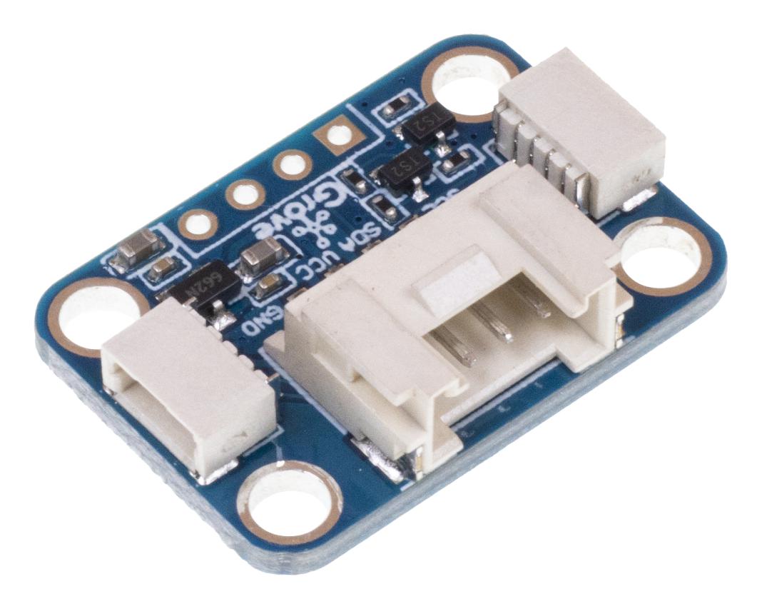 103020292 - Seeed Studio - QWIIC HUB BOARD, ARDUINO BOARD