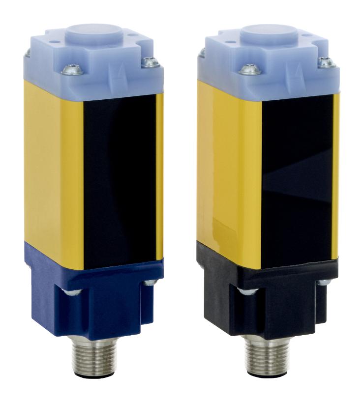 103013522 - Schmersal - SAFETY LIGHT CURTAIN, 15M, 24VDC ROHS COMPLIANT ...