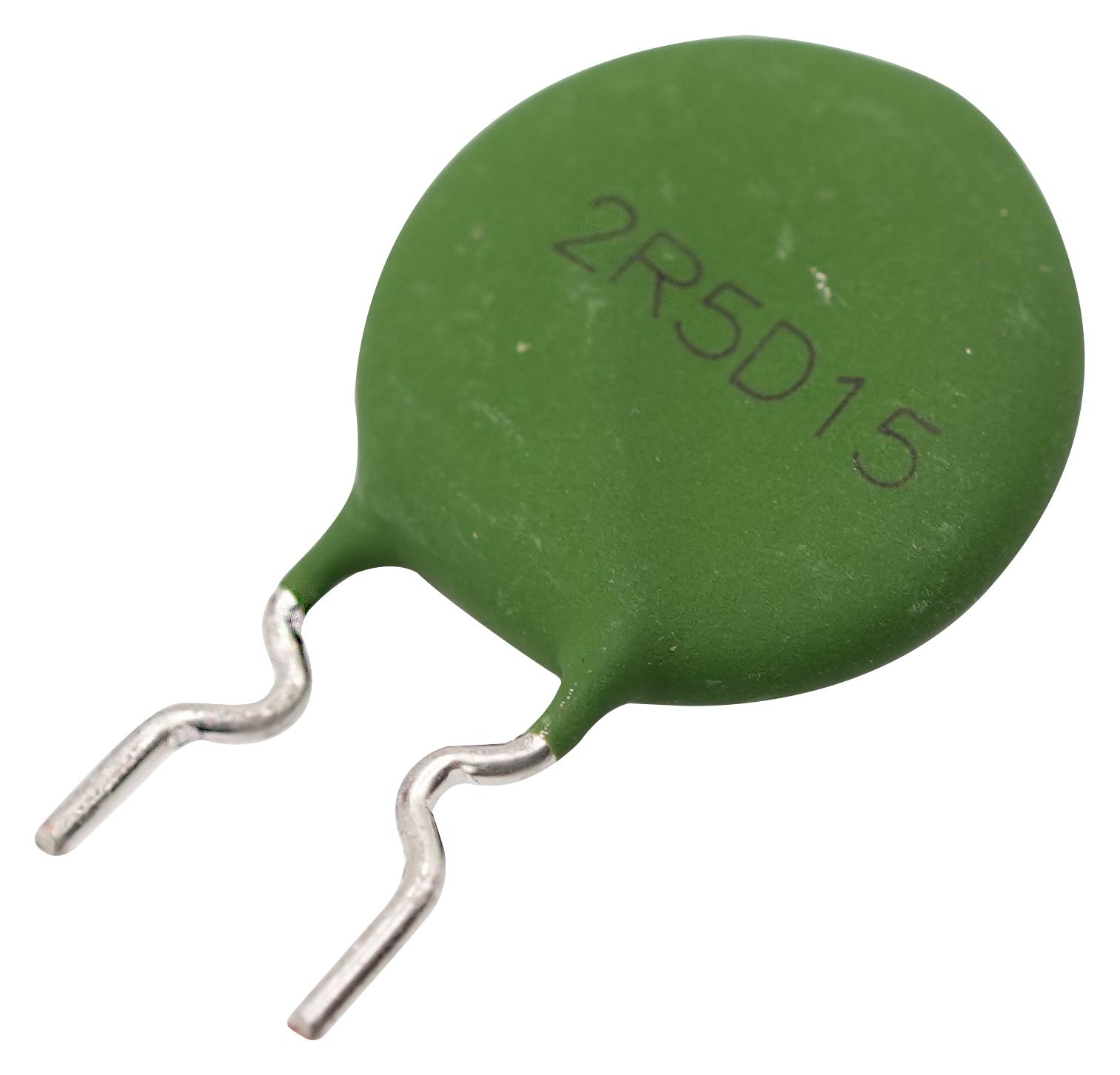 ICL201D30MIC - Eaton Bussmann - THERMISTOR, ICL NTC, 20 OHM