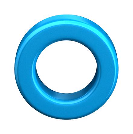 B64290L0719X087 - Epcos - TRANSFORMER CORE, TOROID, 32.6MM2 ROHS ...