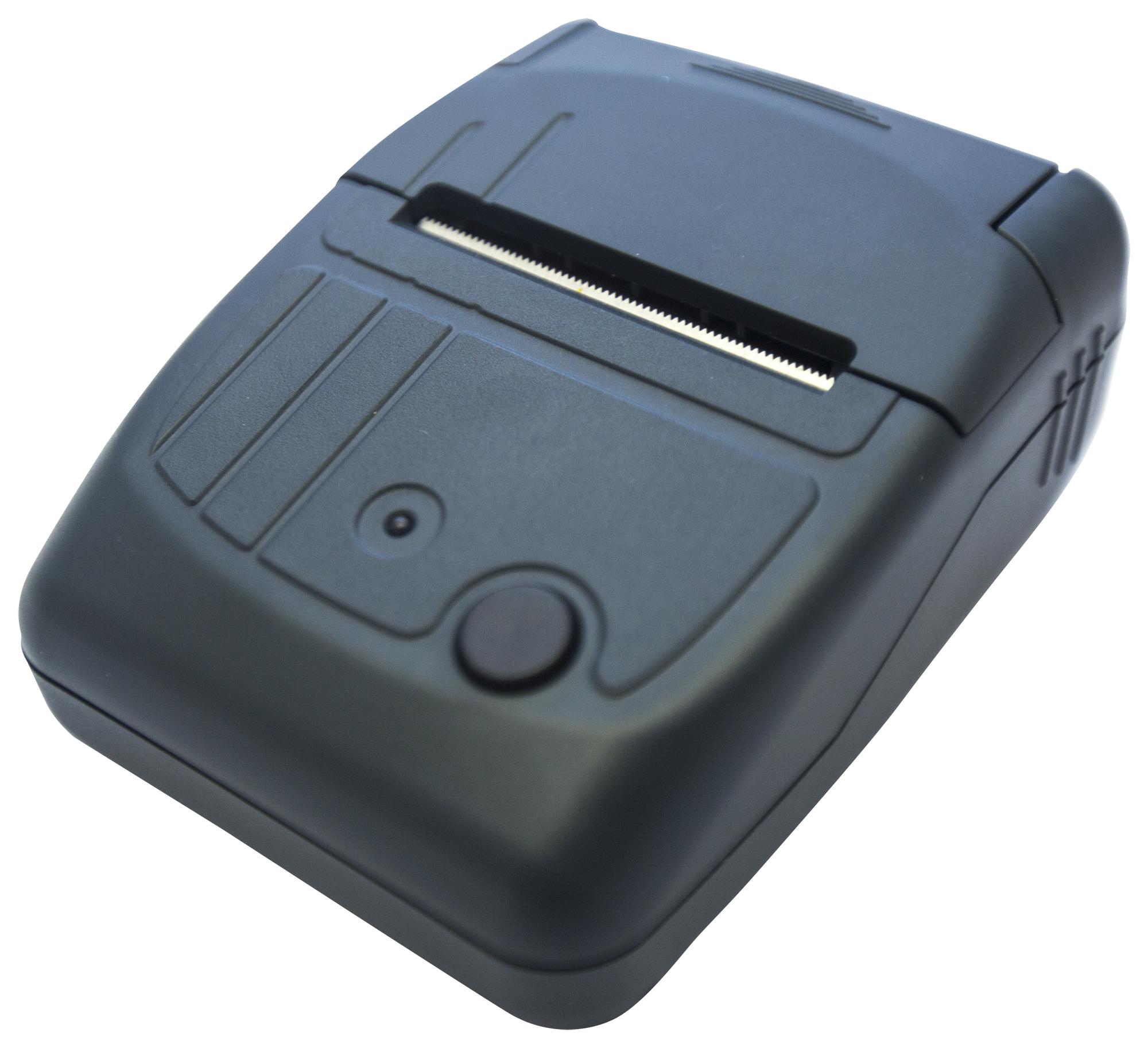 AP1600 - Able Systems - PRINTER, PRTABLE, BLUETOOTH