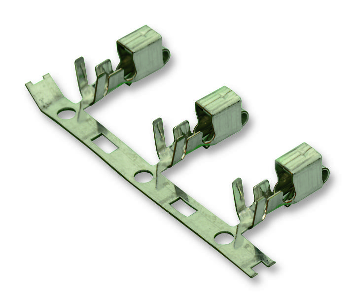 SVH-21T-P1.1 - Jst (japan Solderless Terminals) - CONTACT, SOCKET, 22-18AWG