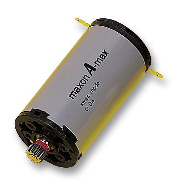 242472 - Maxon Motor - DC Motor, A-Max 32, Graphite Brushes
