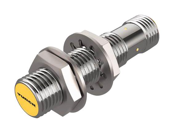 BIM-M12E-AP4X-H1141 - Turck - MAGNETIC FIELD SENSOR, 65V