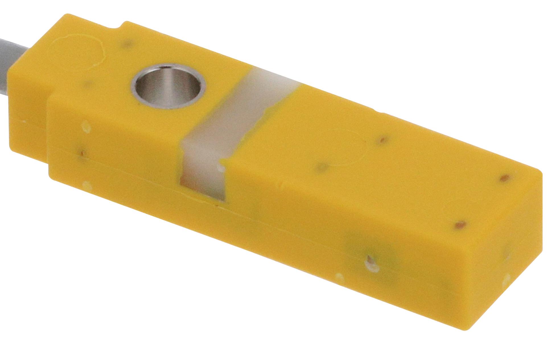 BI2-Q5.5-AP6X - Turck - INDUCTIVE PROXIMITY SENSOR, PNP-NO, 30V