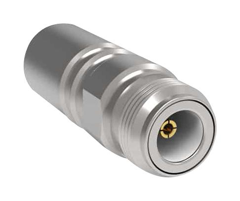 TC-600-NF-X - Times Microwave - RF CONN, N-TYPE, JACK