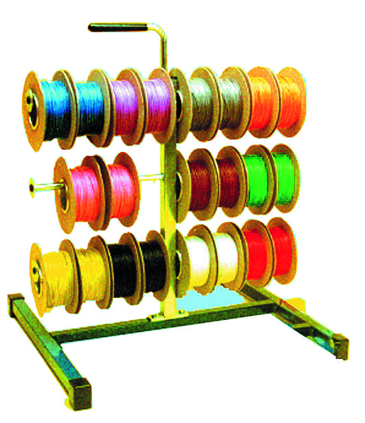 CABLE TREE JUNIOR - Pro Power - CABLE TREE RACK