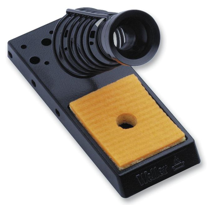 KH23 - Weller - SAFETY REST, SOLDERING IRON