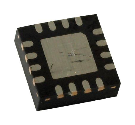 SY89874UMG - Microchip - CLOCK DIVIDER/FANOUT BUFFER, 2.5GHZ, QFN