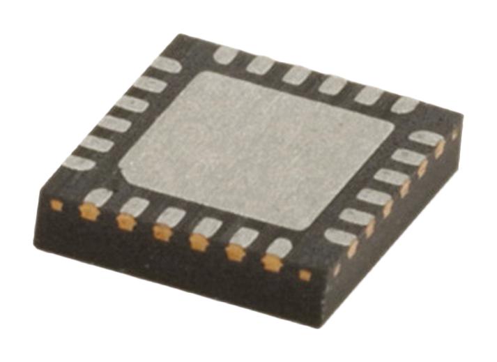 EFM8SB20F16G-B-QFN24 - Silicon Labs - MCU, 8BIT, 25MHZ