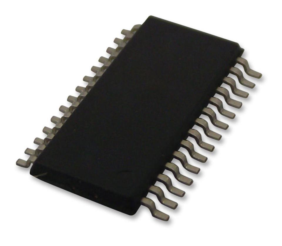 MCP25625-E/SS - Microchip - CAN Bus, Controller with Transceiver, SPI