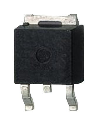 L78M05CDT-TR - Stmicroelectronics - V REG, 2VDO, 0.5A