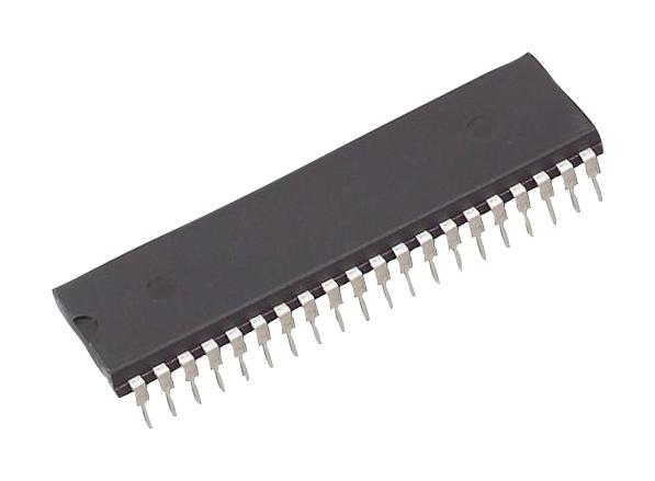 PIC18F46K20-I/P - Microchip - 8 Bit Microcontroller, Flash, PIC18FxxKxx