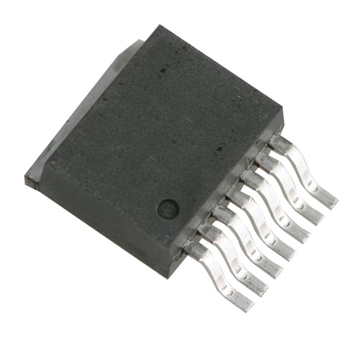 BTS640S2GATMA1 - Infineon - IC, SENSE HIGH SIDE PWR SW, TO263-7