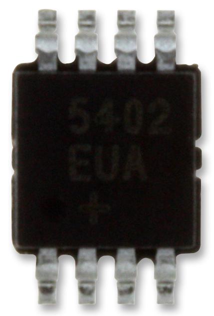 MAX30034CUA+T - Maxim Integrated / Analog Devices - DEFIBRILLATION/ESD ...
