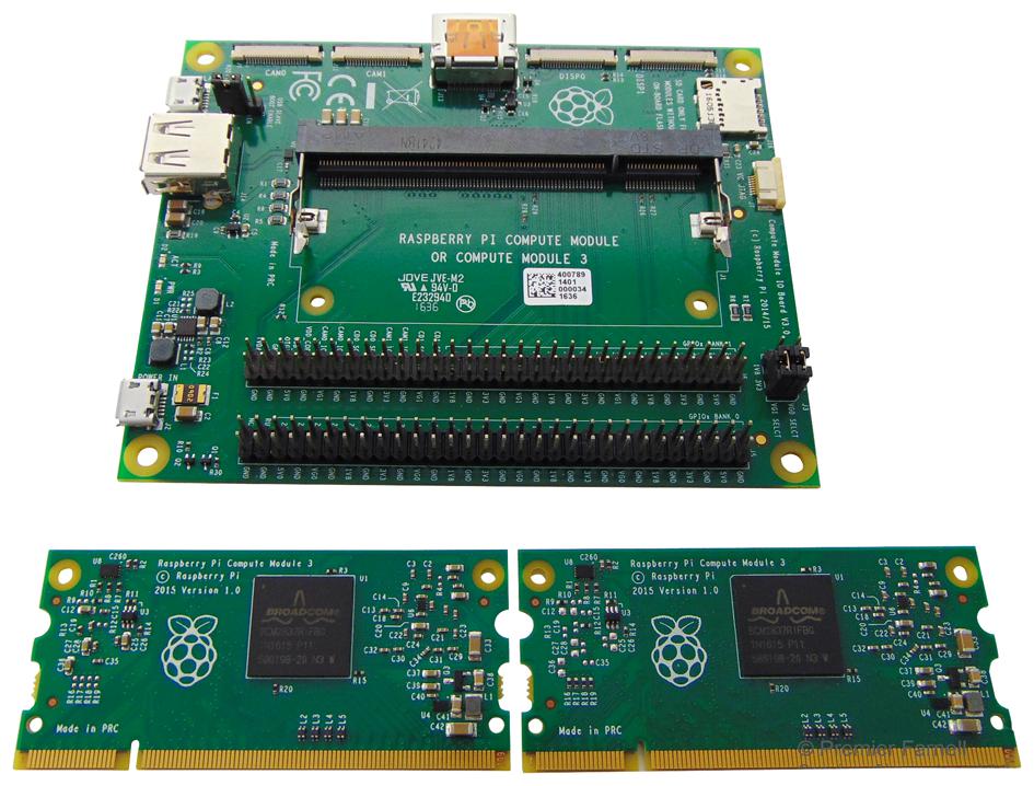 RPI-COMPUTE3-KIT - Raspberry-pi - Kit de Desarrollo, Raspberry PI ... RPI-COMPUTE3-KIT - Raspberry-pi - Kit de Desarrollo, Raspberry PI ...