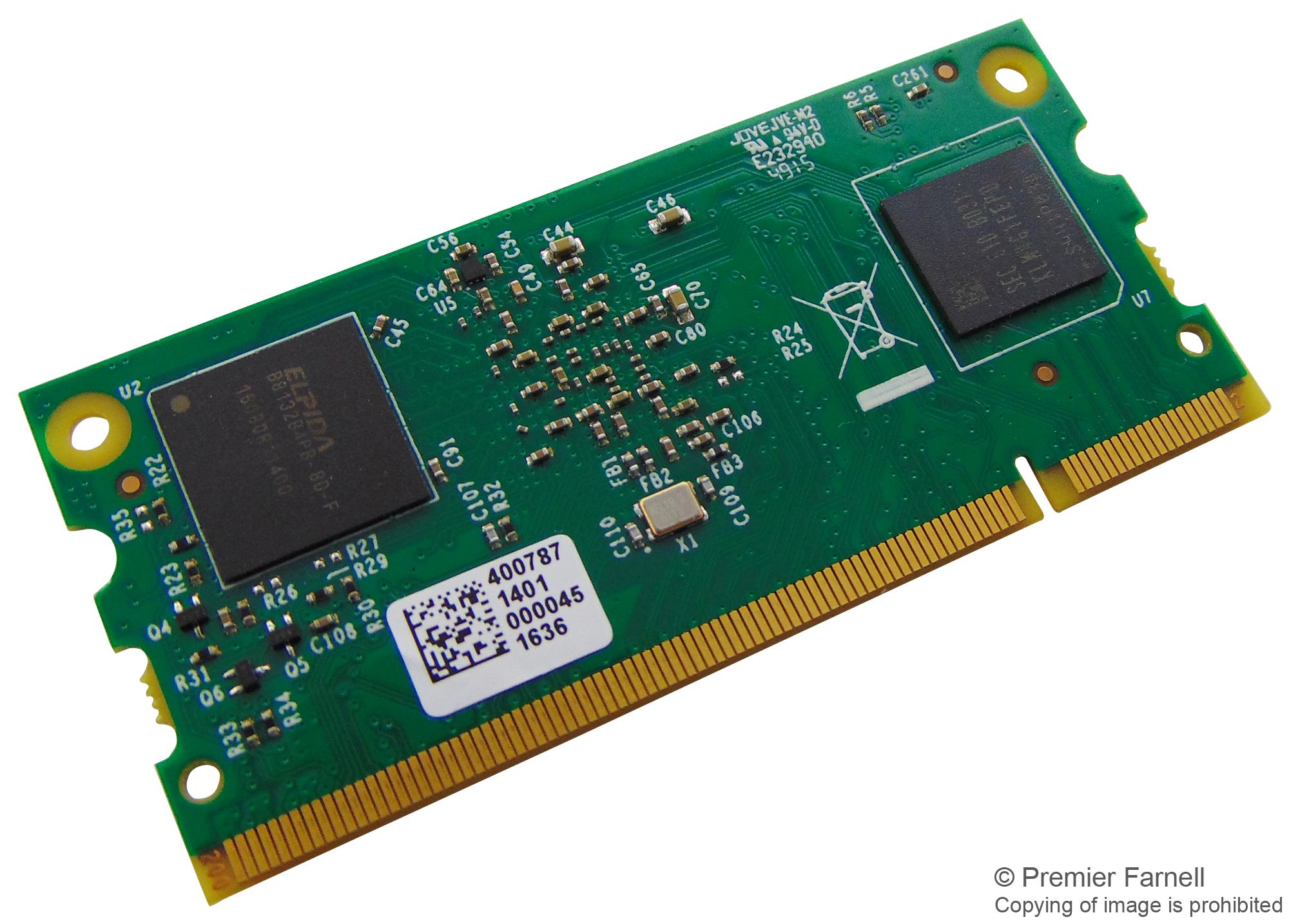 Rpi Compute3 Kit Raspberry Pi Kit De Desarrollo Raspberry Pi Módulo Compute 3 Tarjeta Som Es
