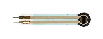 FSR05BE - Ohmite - FORCE SENSING RESISTOR ROHS COMPLIANT: YES