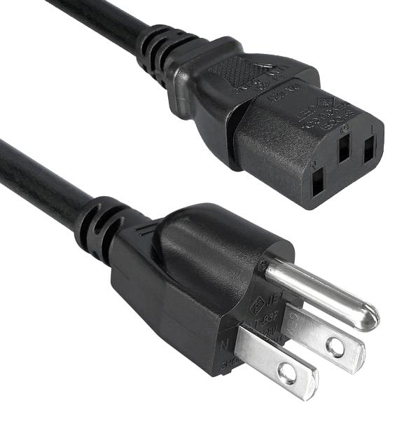 397002-01 - Qualtek Electronics - Cable de Alimentación, VCTF, 1.25mm²