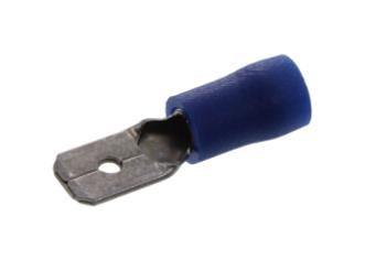 MDD2-250 - Multicomp Pro - Terminal tipo Pala, Serie MDD, 16 AWG