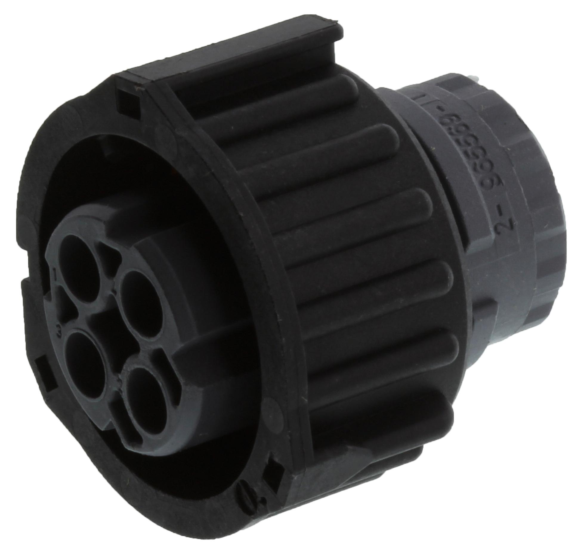 2-967325-1 - Amp - Te Connectivity - Carcasa de Conector Automotriz, 2.5mm System Series ...