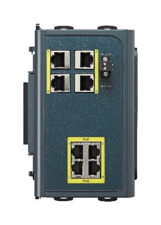 PWR-IE50W-AC= - Cisco Systems - AC/DC DIN Rail Power Supply (PSU), ITE ...