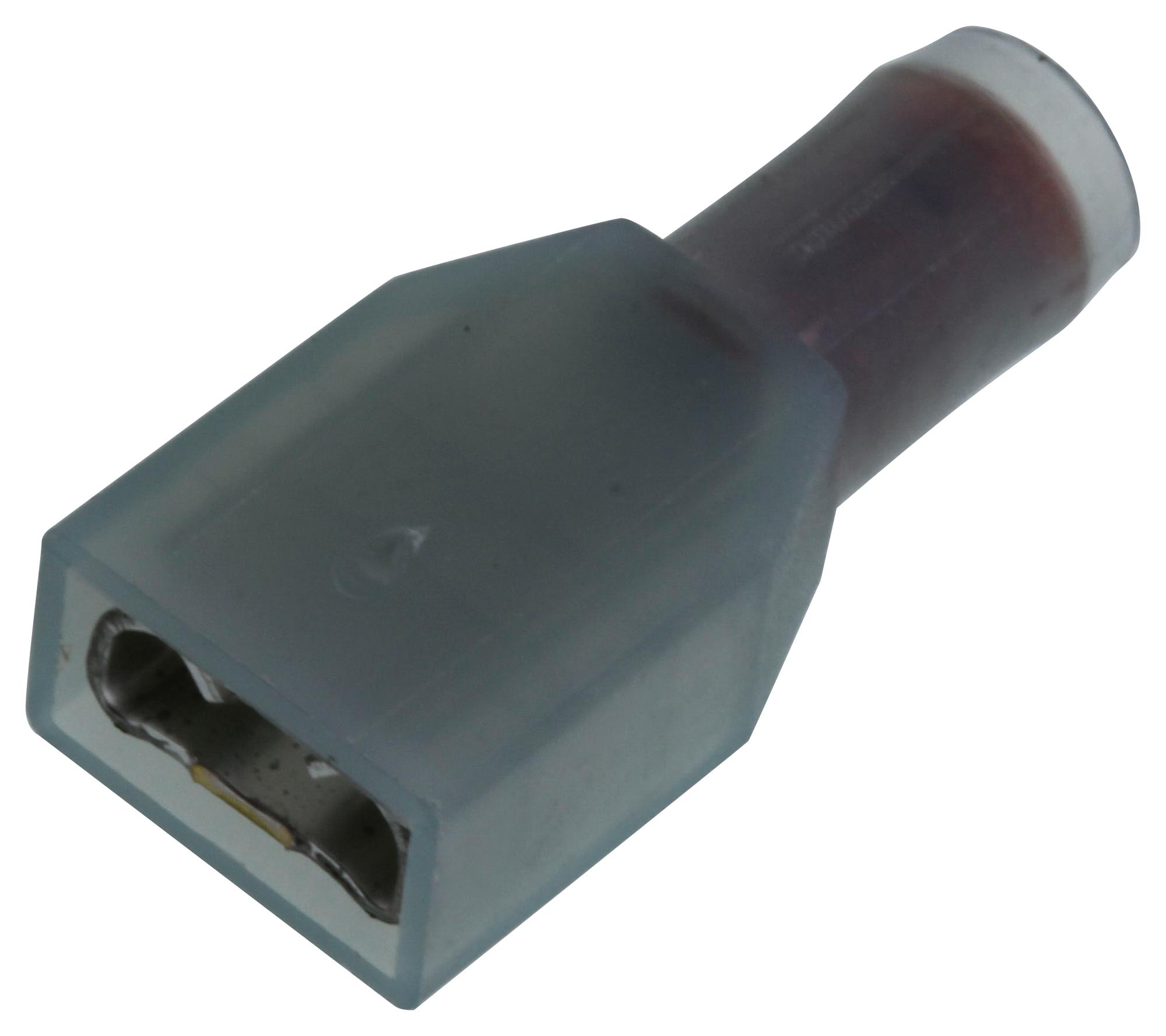 735160 - Amp - Te Connectivity - Terminal Tipo Faston, PIDG FASTON ...