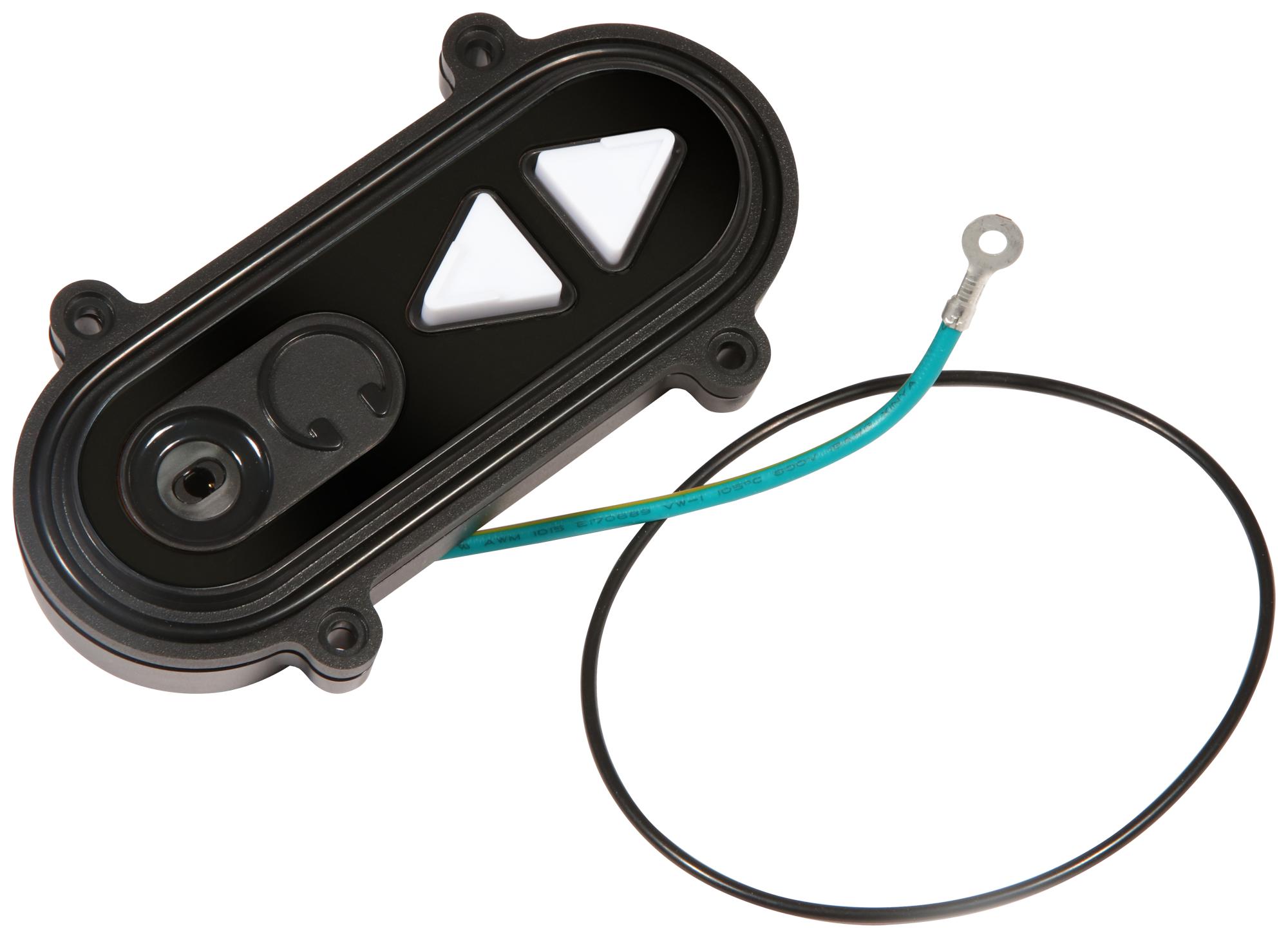 AT02-530H1 - Storm Interface - ADA COMPLIANT HEADSET/MICROPHONE ...