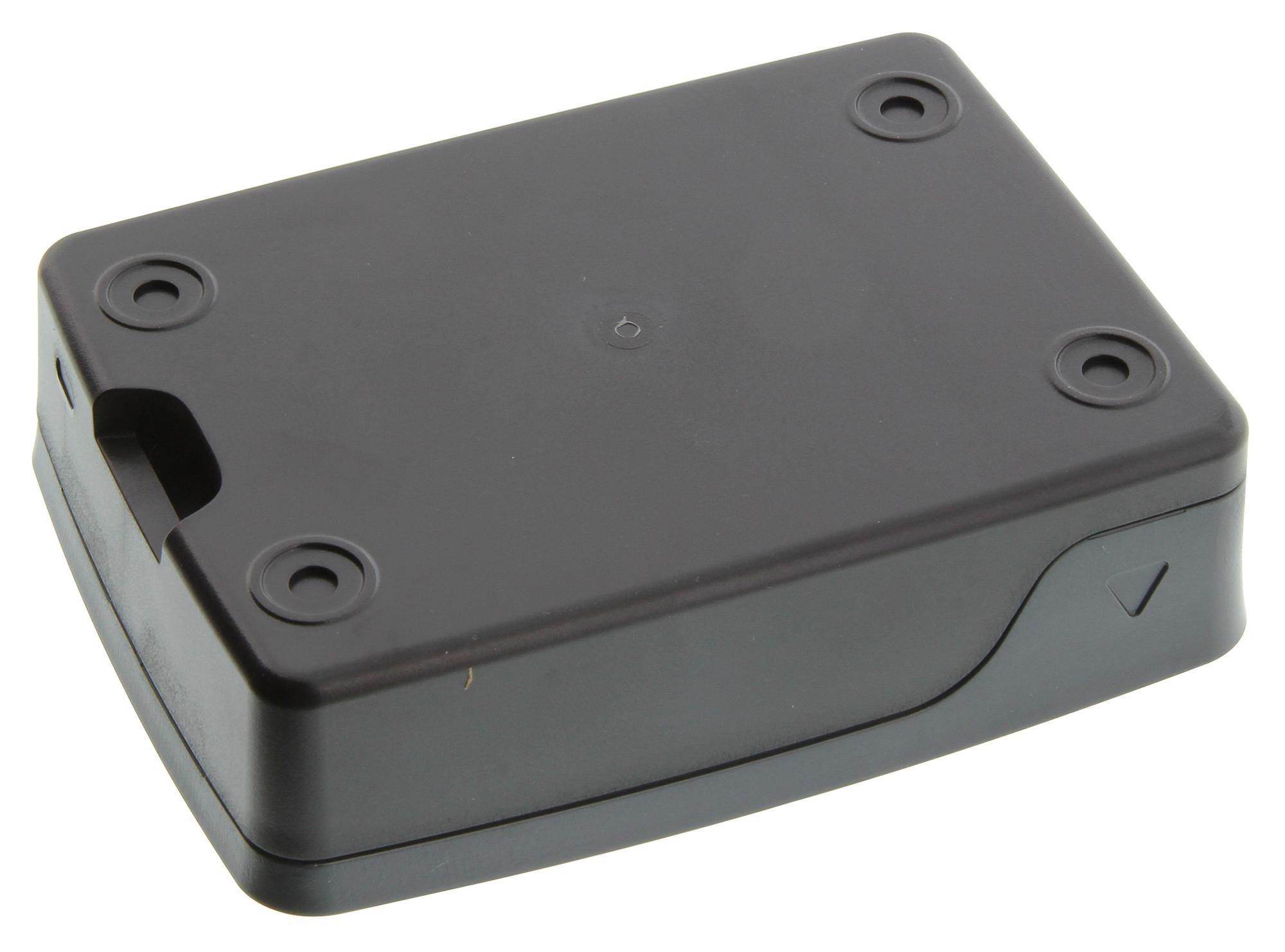 Pi4bcaseblkgry Raspberry Pi Raspberry Pi Accessory Raspberry Pi