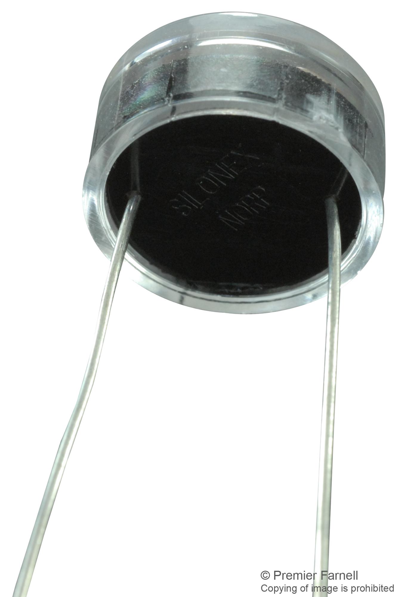 NORPS-12 - Advanced Photonix - LDR, 1 Mohm, 250 mW