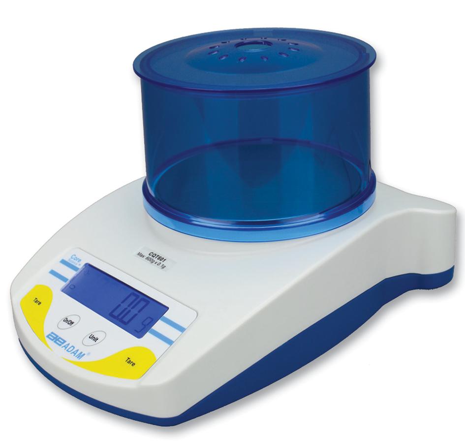 CQT202 - Adam Equipment - Báscula, Balanza Electrónica, Precisión