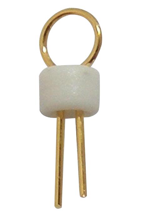 TEST-1(W) - Multicomp - PCB Test Point, Pin, White