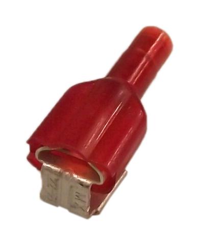 19602-0004 - Molex - Terminal Tipo Faston, Serie Avikrimp 19602, Hembra ...