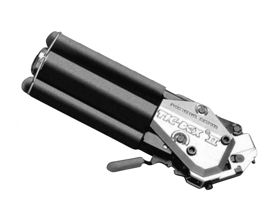 600-058 - Glenair - Herramienta para Manejo de Cable, Hand Banding Tool ...