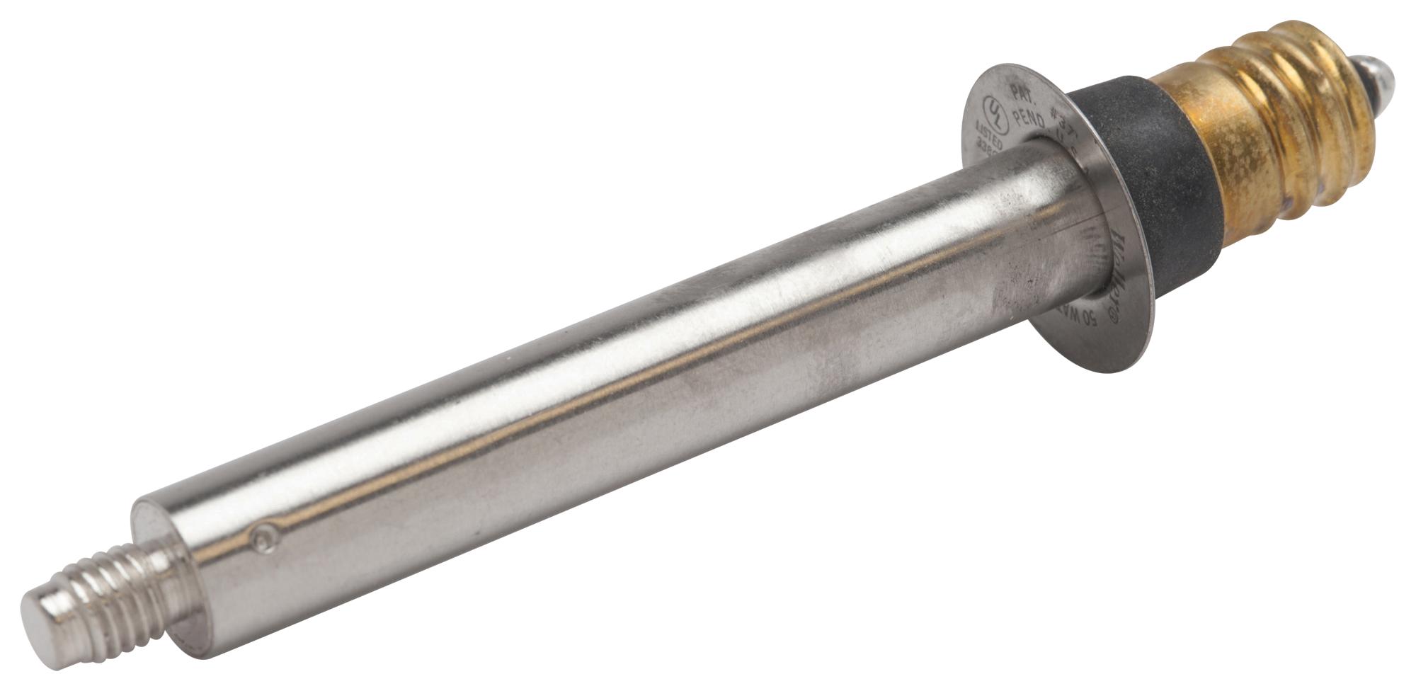 37UG - Weller - Elemento Calefactor, Cautín, 50 W