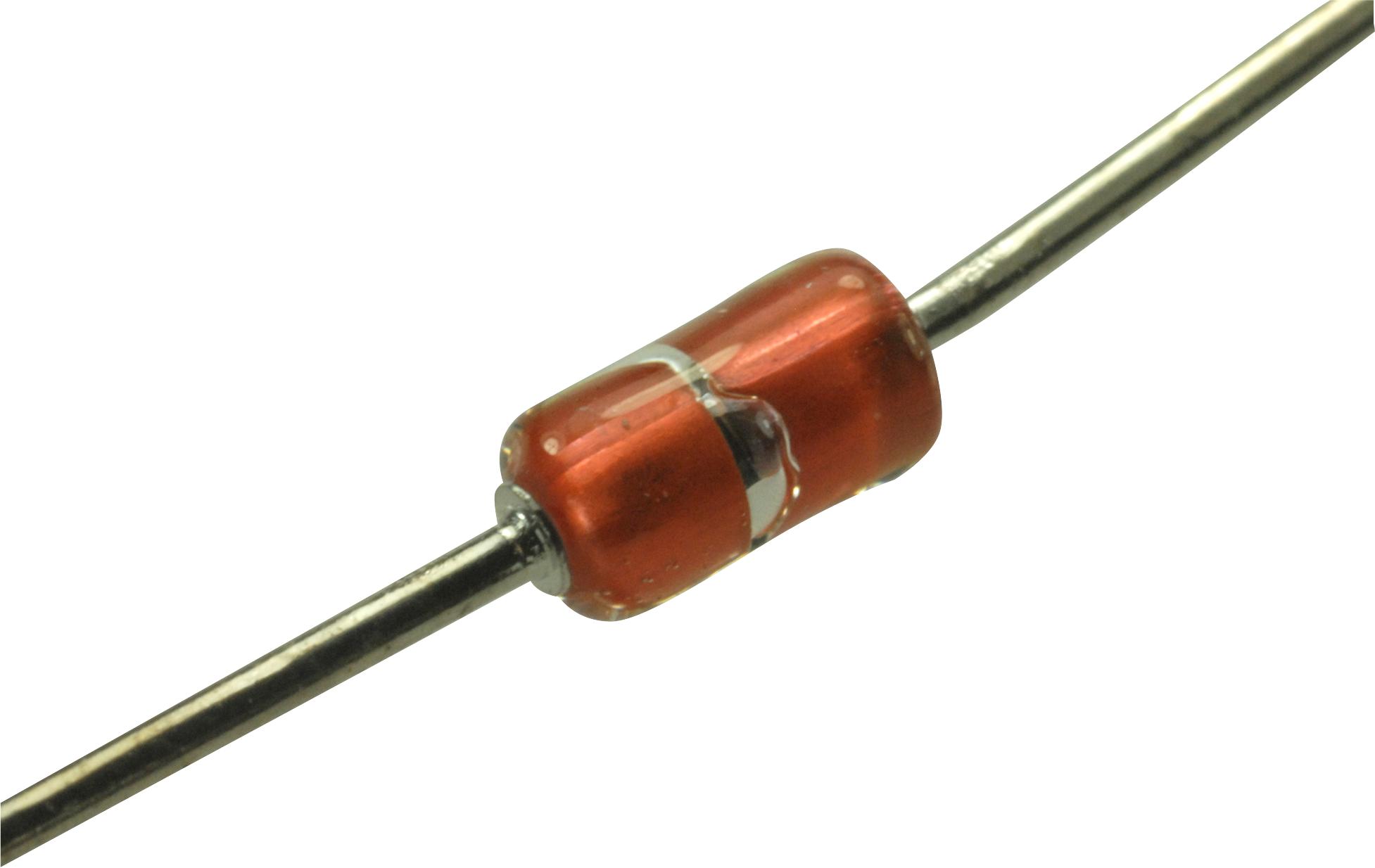 135-202FAG-J01 - Honeywell - Termistor, NTC, 2 kohm 135-202FAG-J01 - Honeywell - Termistor, NTC, 2 kohm