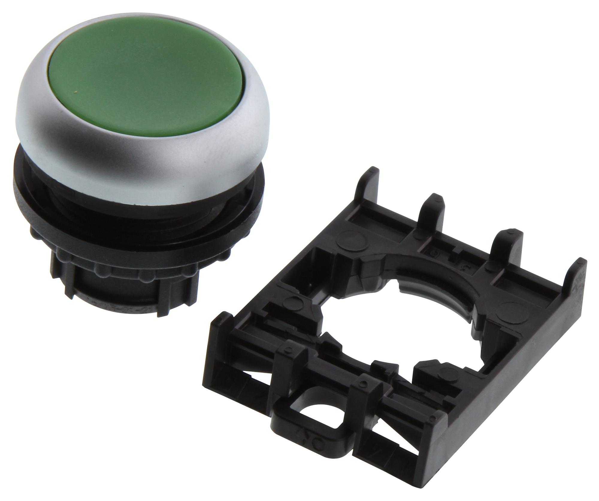 M22-D-G - Eaton Cutler Hammer - Sistema de Accionamiento para Switch, IEC, Interruptores de ...