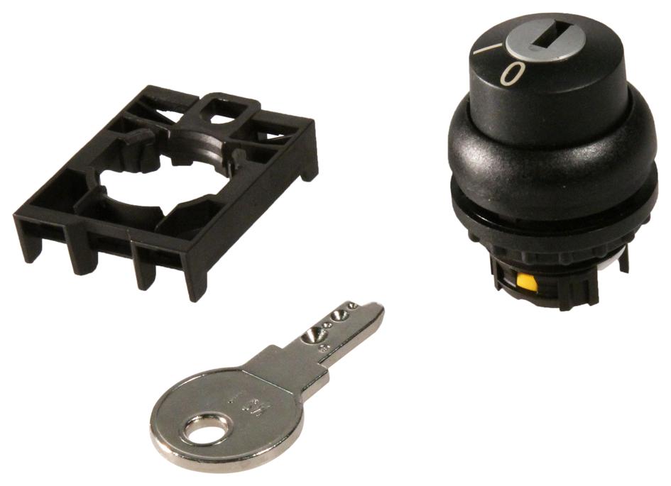 M22S-WS - Eaton Cutler Hammer - Sistema de Accionamiento para Switch, Interruptores Selectores ...