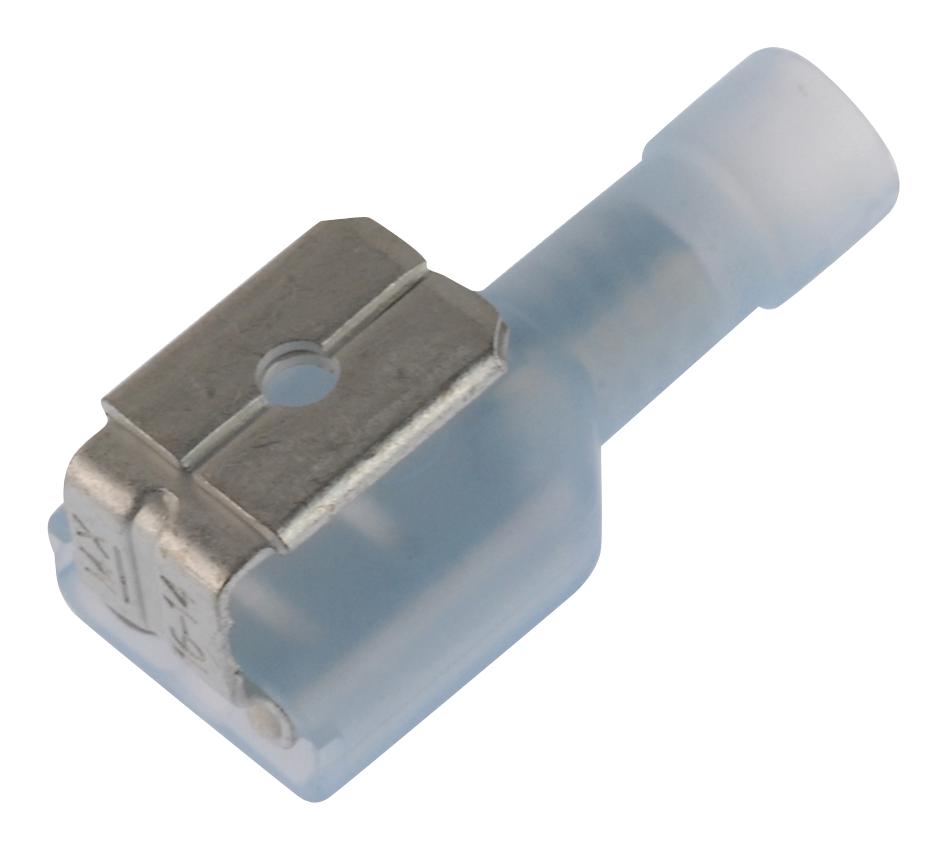 19013-0029 - Molex - Terminal Tipo Faston, Serie InsulKrimp 19013 ...