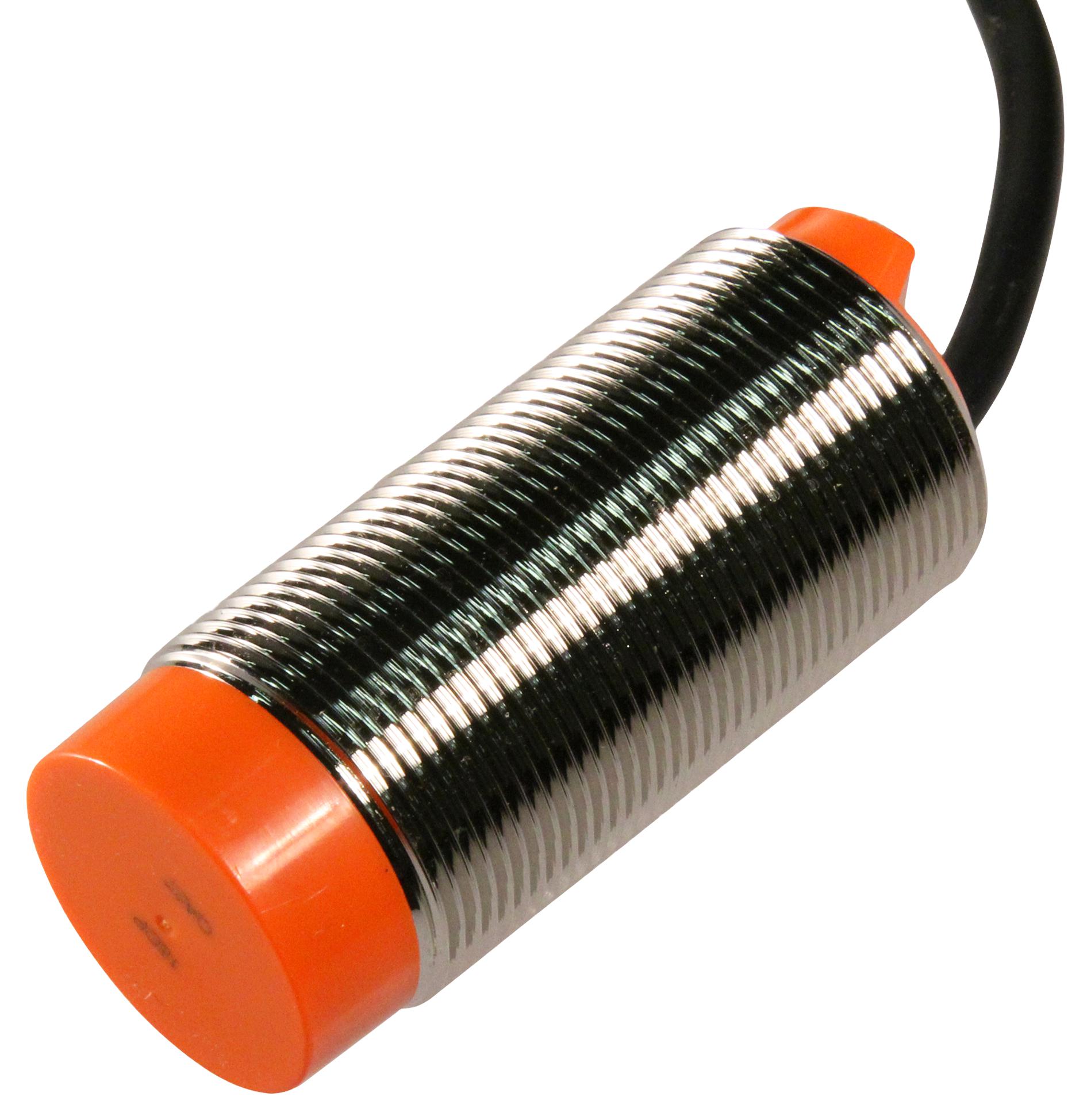 CR30-15DP - Autonics - Sensor de Proximidad Capacitivo, Serie CR, M30